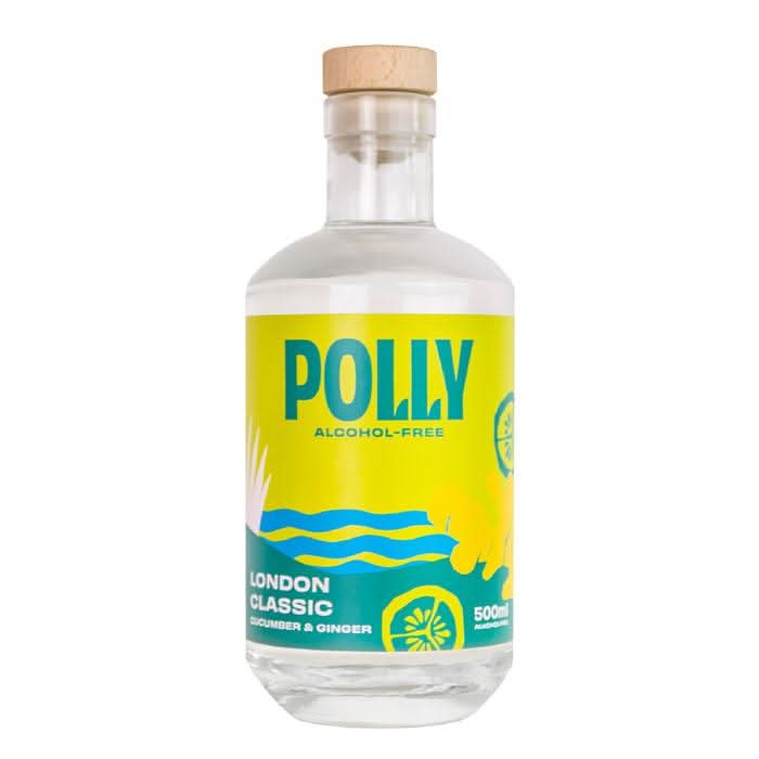 London Classic, alkoholfreies Destillat, von Polly online kaufen ...